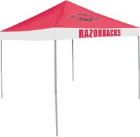 Logo Brands Arkansas Razorbacks Economy 9'x9' Canopy Tent | Dick's ...