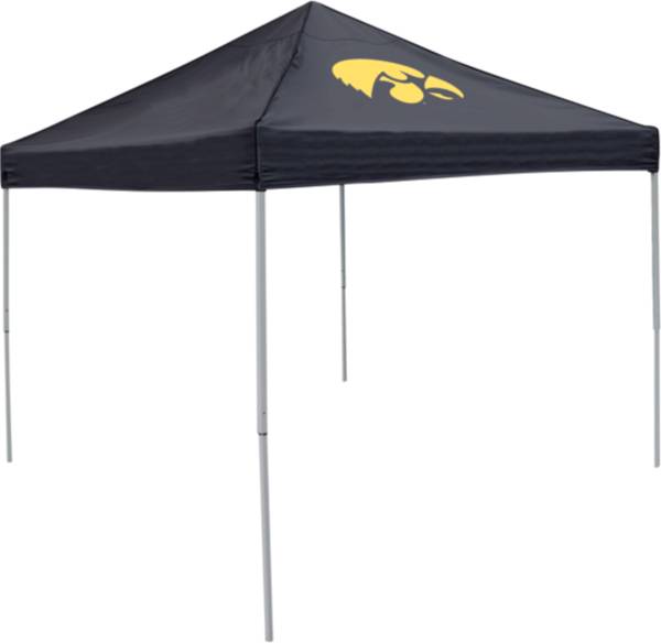 Logo Brands Iowa Hawkeyes Pop Up Canopy | Dick's Sporting Goods
