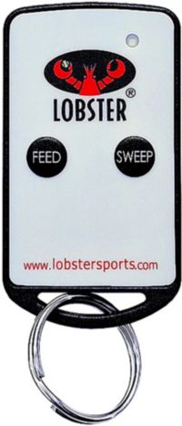 Lobster Sports Elite Remote Tennis Machine Control | Dick's Sporting Goods