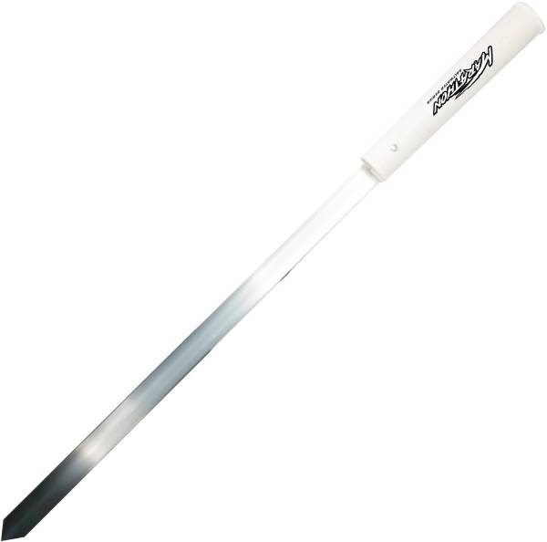 Marathon 42'' PVC/Aluminum Sand Spike Rod Holder | Dick's Sporting Goods