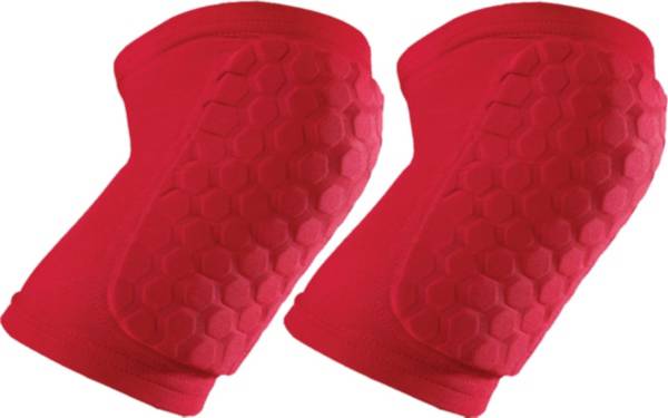 McDavid Hex Knee/Elbow/Shin Pads - Pair | DICK'S Sporting Goods