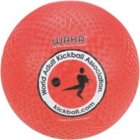Mikasa WAKA Official Kickball | Dick's Sporting Goods