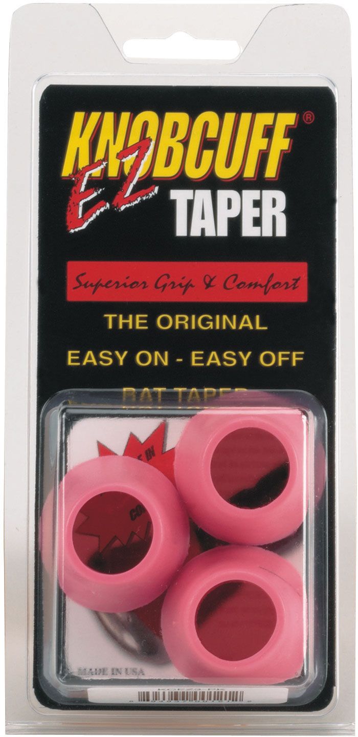 Markwort Knobcuff EZ Bat Taper - 3 Pack | Dick's Sporting Goods
