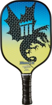 Monarch Dragon Slayer Pickleball Paddle | Dick's Sporting Goods
