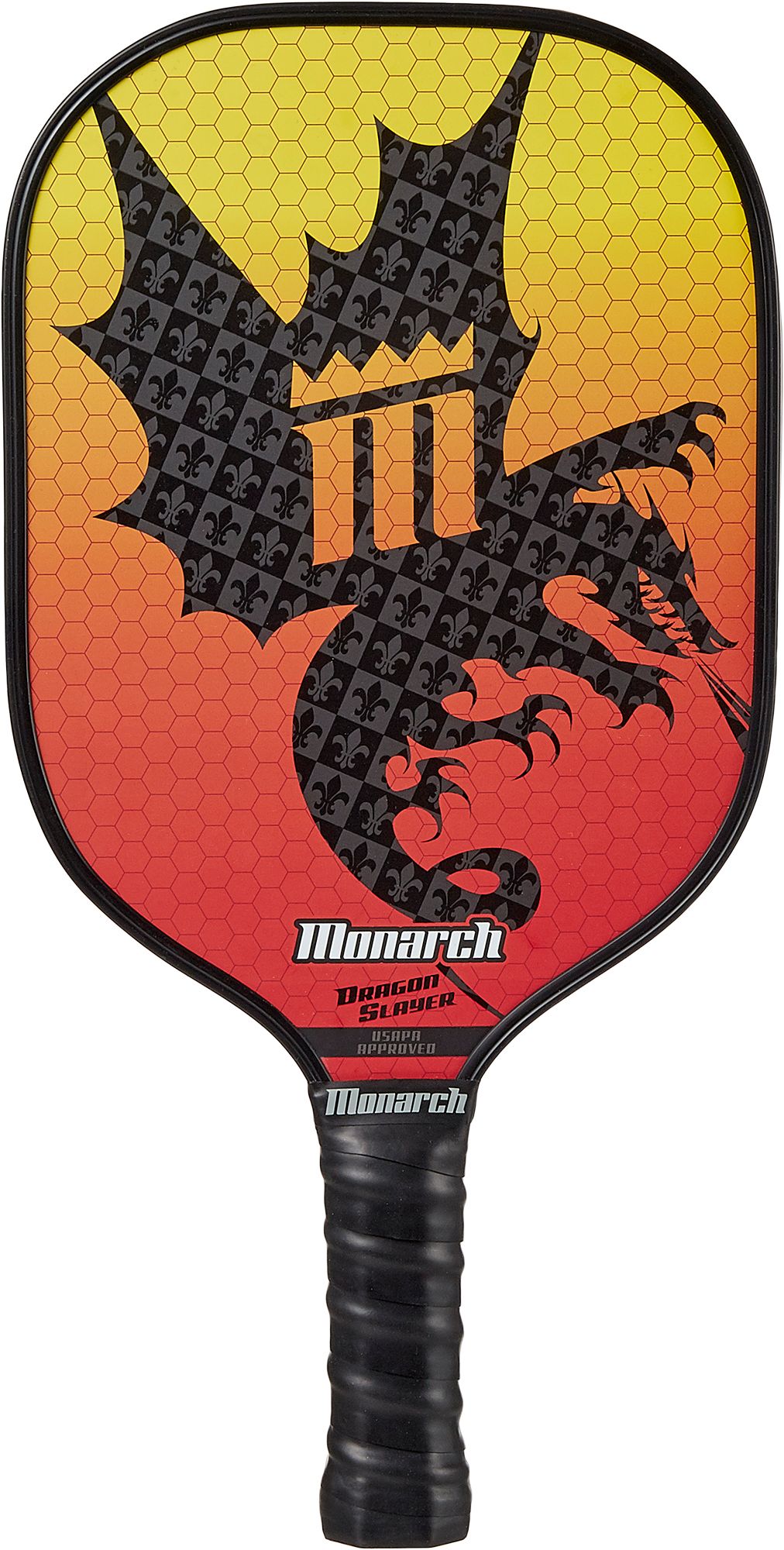 Monarch Dragon Slayer Pickleball Paddle | Dick's Sporting Goods