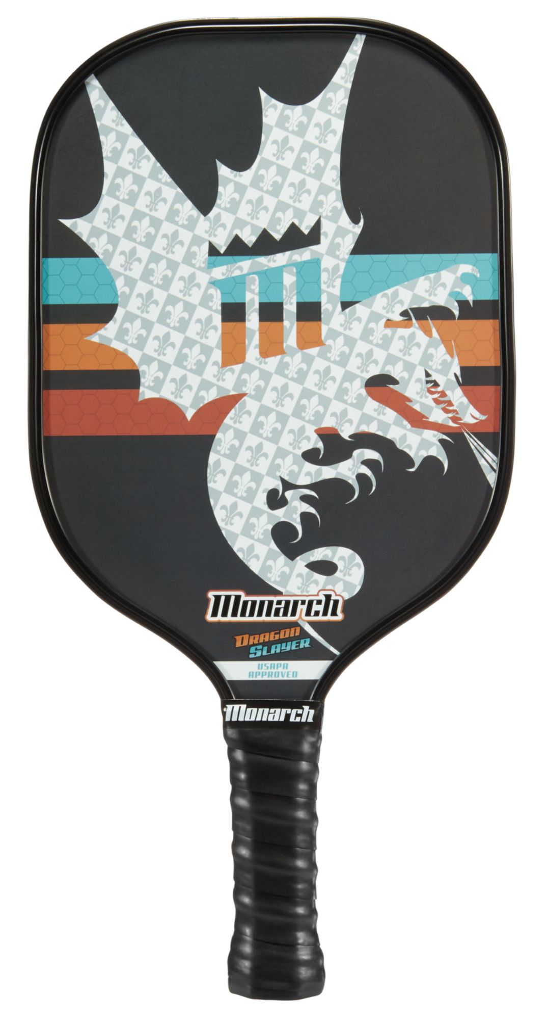 Monarch Dragon Slayer Pickleball Paddle | DICK'S Sporting Goods