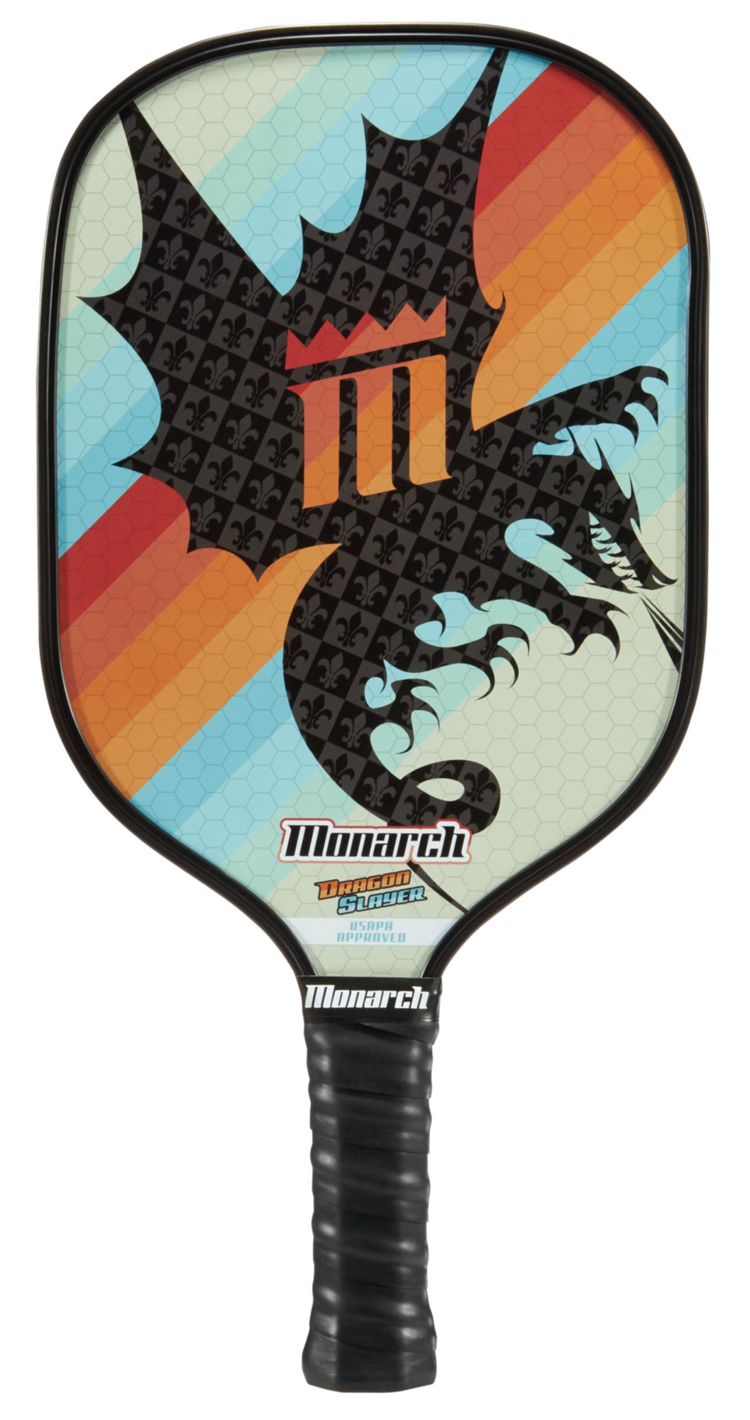 Monarch Dragon Slayer Pickleball Paddle | DICK'S Sporting Goods