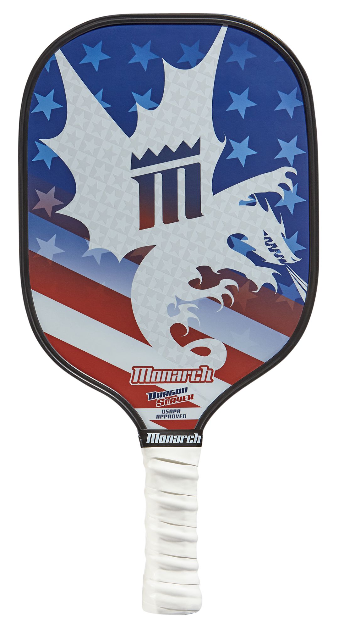 Monarch Dragon Slayer Pickleball Paddle | Dick's Sporting Goods