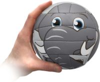 Molten Mini Volleyball | Dick's Sporting Goods