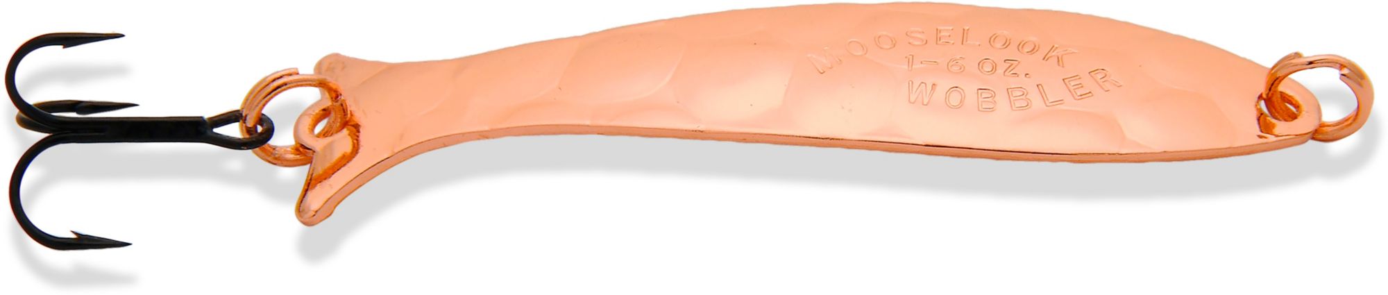 Mooselook Wobbler Spoon Lure | Dick's Sporting Goods