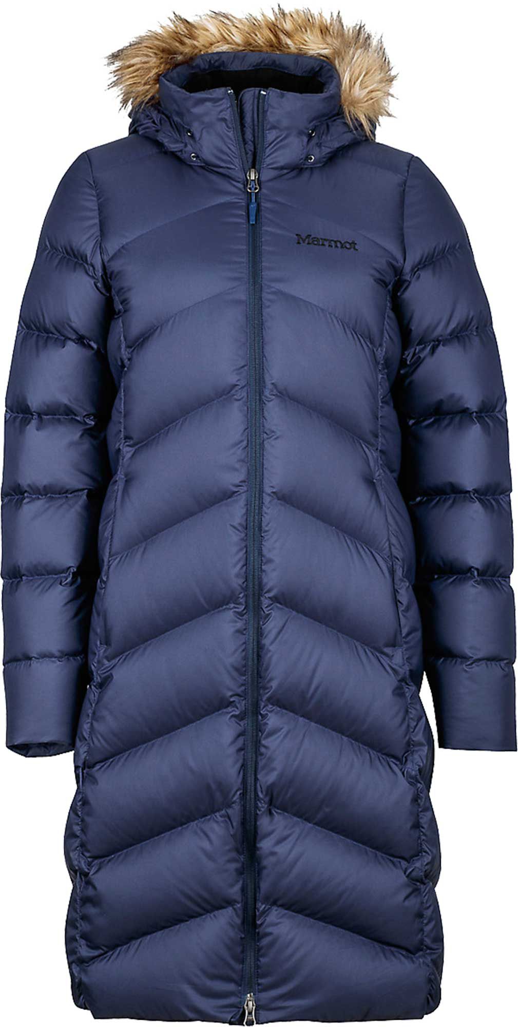 Marmot Women's Montreaux Insulated Coat International Shipping