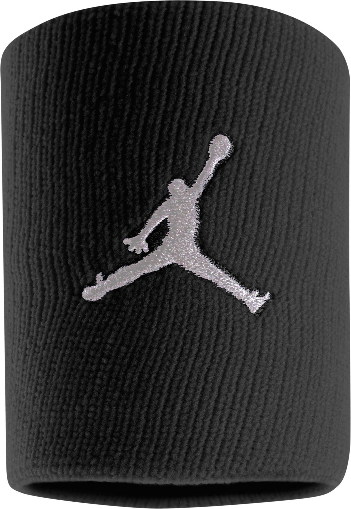 Jordan Jumpman Wristbands | DICK'S Sporting Goods