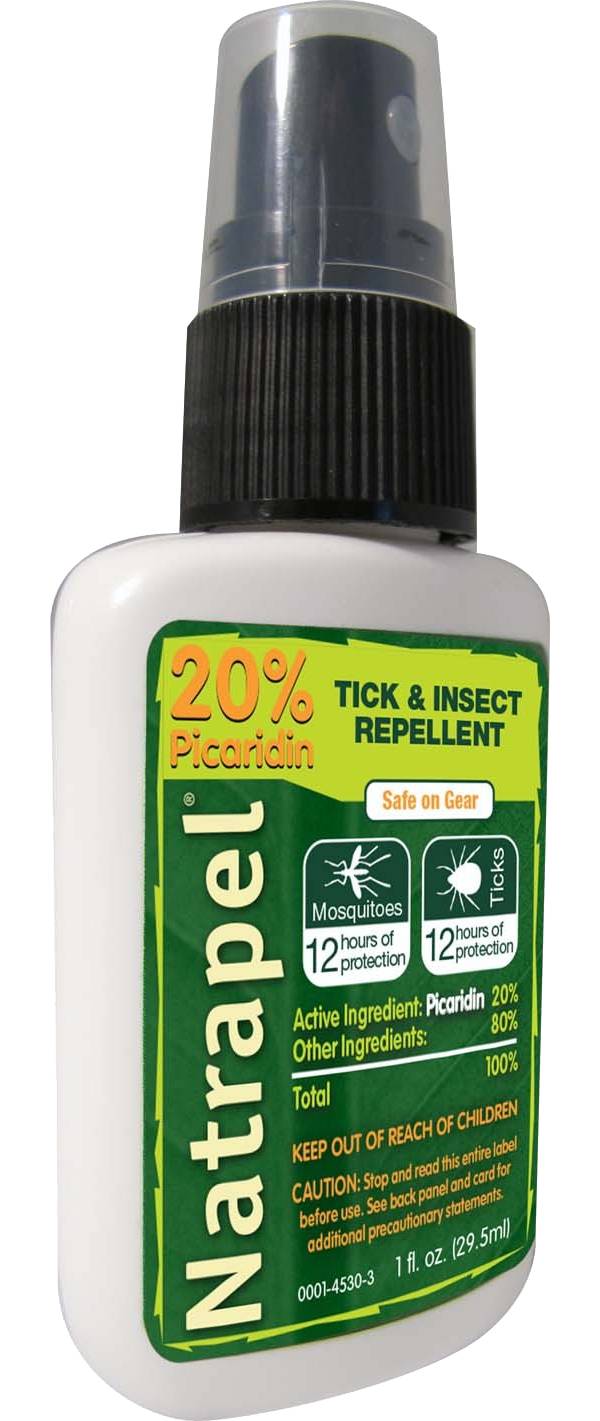 Natrapel 1 oz. Insect Repellent Spray | Dick's Sporting Goods