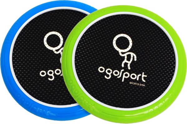OgoSport OGODISK-XS Game Set | Dick's Sporting Goods