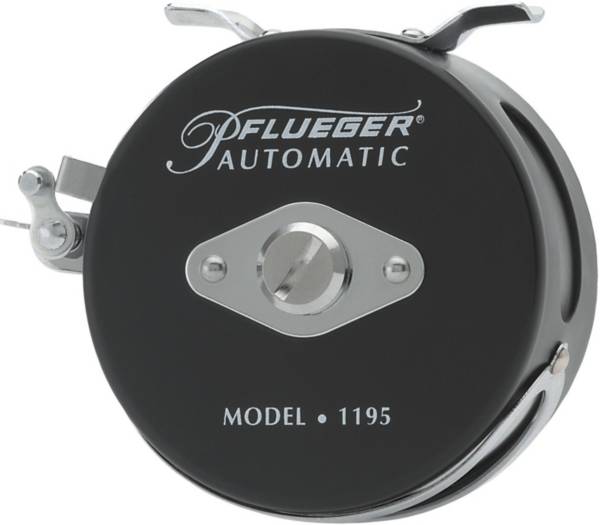 Pflueger Automatic Fly Reel | Dick's Sporting Goods