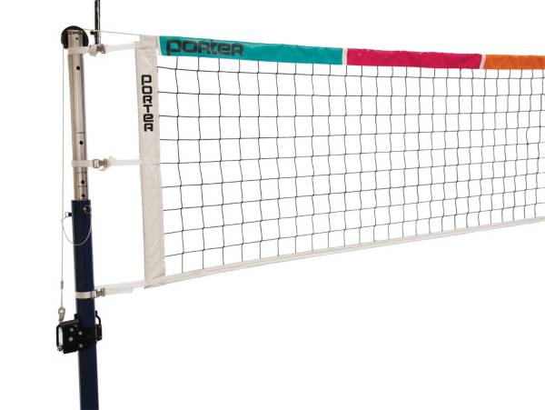 Porter Volleyball Net Trainer | Dick's Sporting Goods