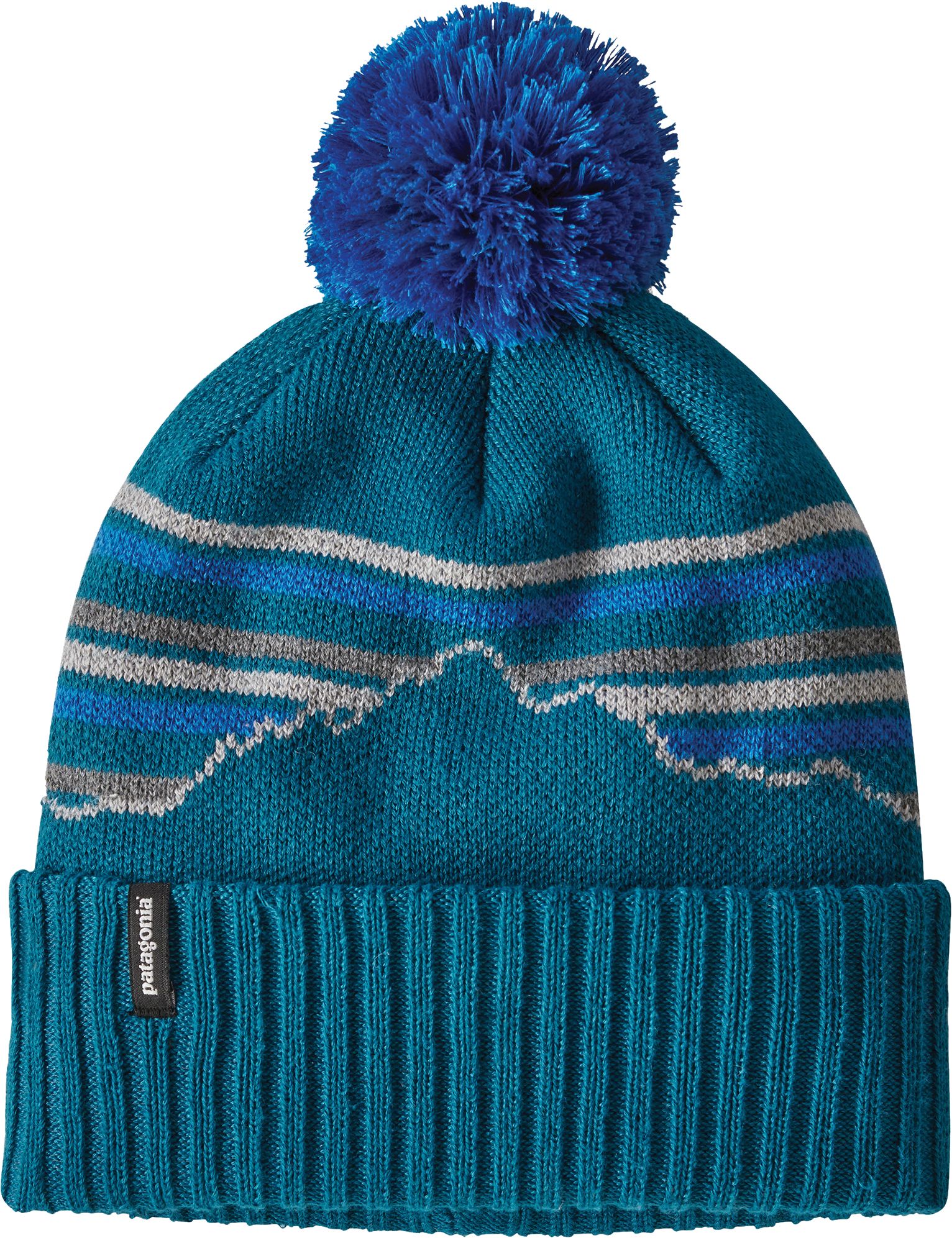 Patagonia Powder Town Beanie | DICK'S Sporting Goods