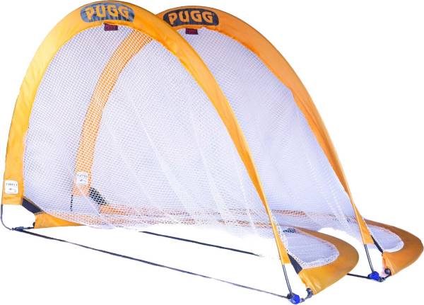 Pugg 6' Portable Training Soccer Goal Set | Dick's Sporting Goods