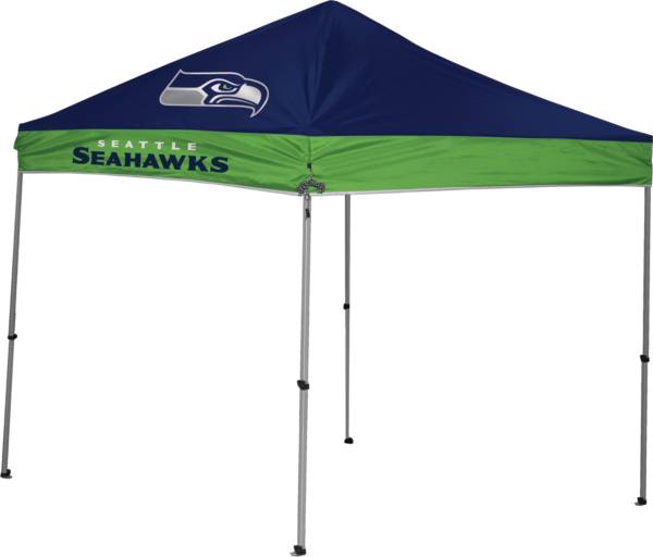 Rawlings Seattle Seahawks 9'x9' Canopy Tent | Dick's Sporting Goods