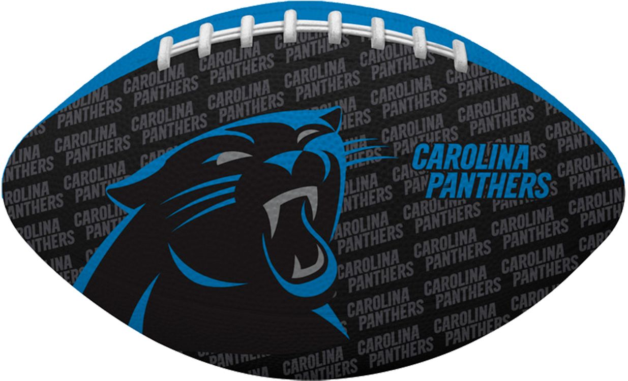 Panthers Football Logo