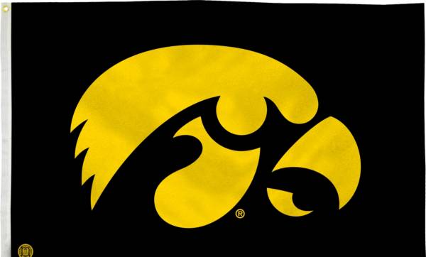 Rico Iowa Hawkeyes Banner Flag | Dick's Sporting Goods