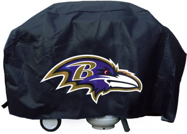 Rico NFL Baltimore Ravens Deluxe Grill Cover | Dick's Sporting Goods