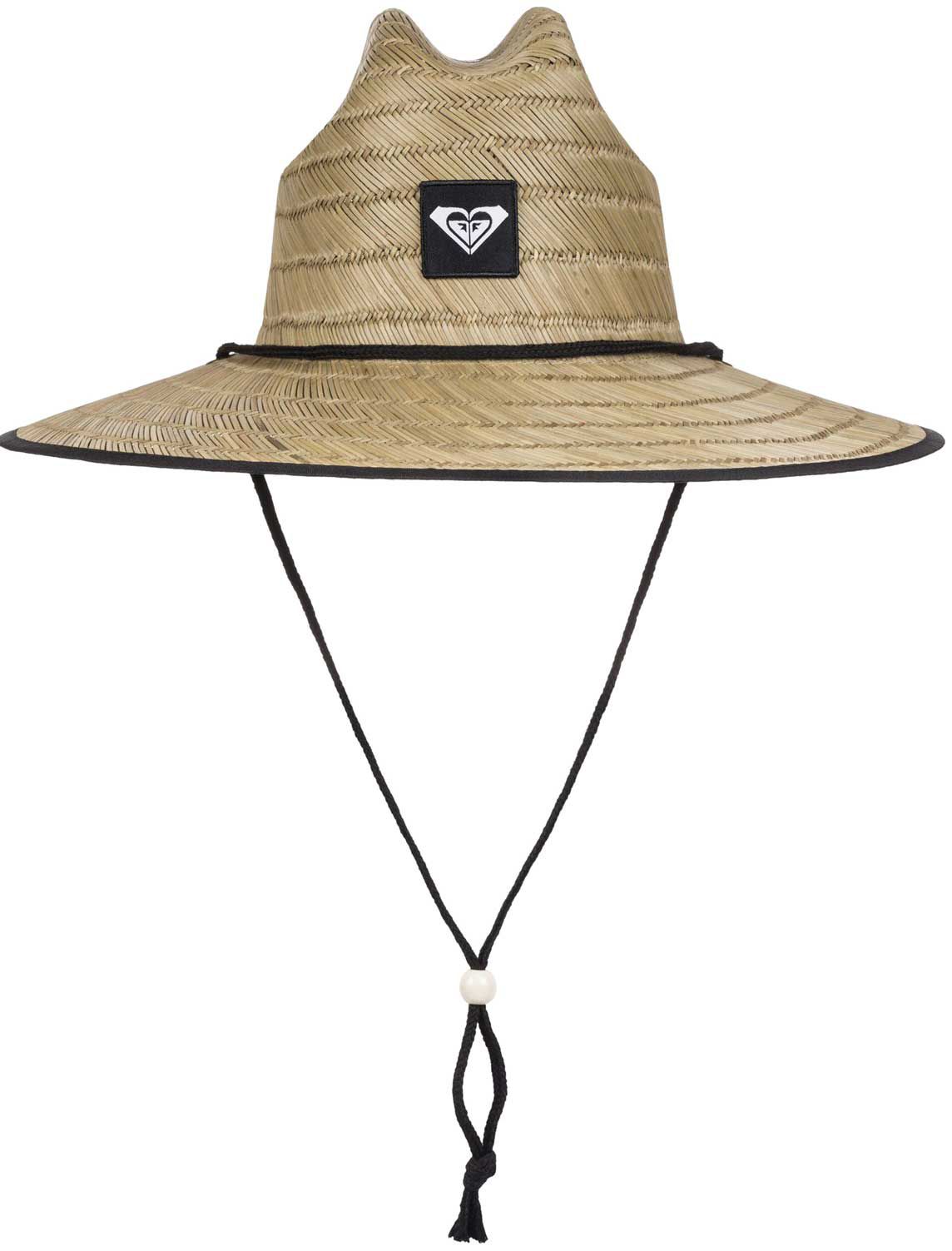 Roxy Women's Tomboy 2 Straw Hat | Hamilton Place