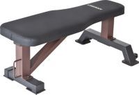 SteelBody Flat Weight Bench | Dick's Sporting Goods