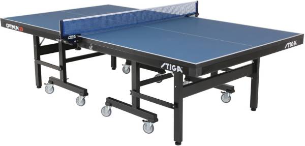 Stiga Optimum 30 Indoor Table Tennis Table | Dick's Sporting Goods