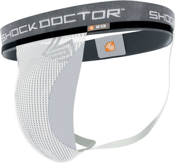 Shock Doctor Adult Core Supporter with Bioflex Cup | Dick's Sporting Goods
