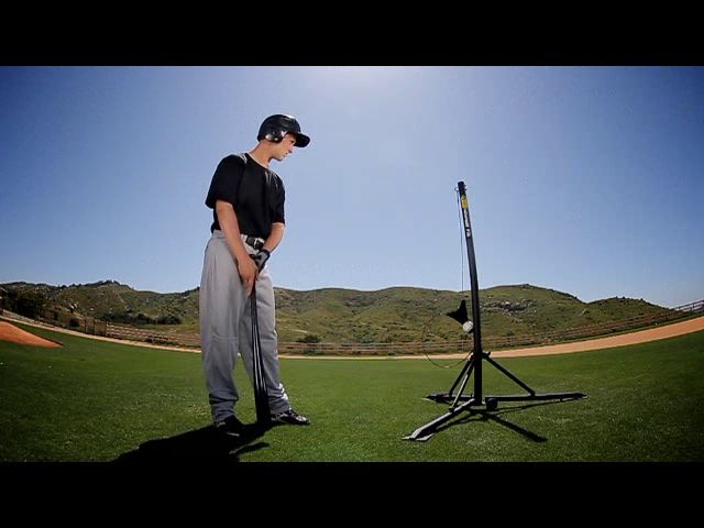SKLZ Hit-A-Way Baseball Portable Training Station | Dick's Sporting Goods