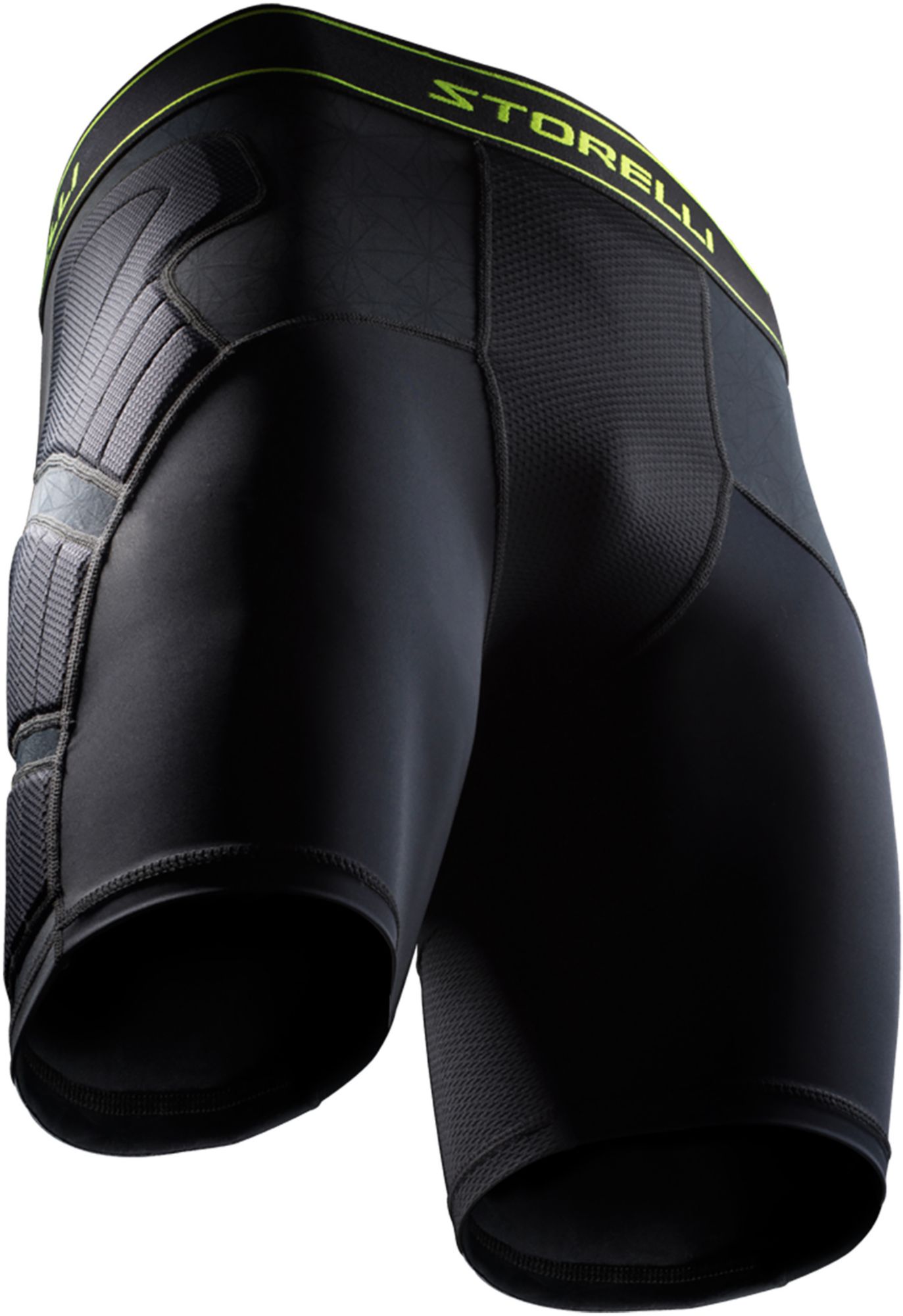 Storelli Youth BodyShield Slider Shorts | Dick's Sporting Goods