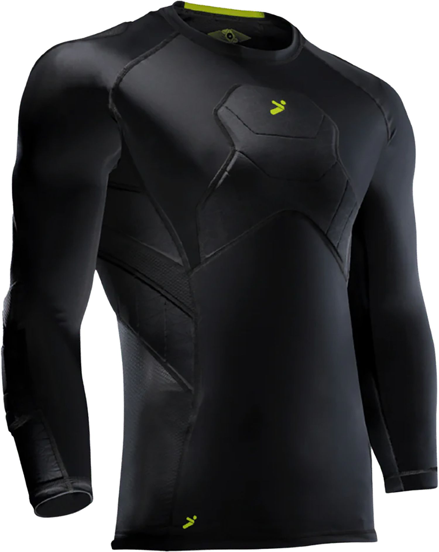 Storelli Youth BodyShield 3/4 Soccer Goalkeeper Shirt | Dick's Sporting ...