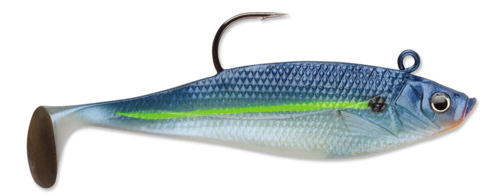 Storm WildEye Swim Shad | DICK'S Sporting Goods