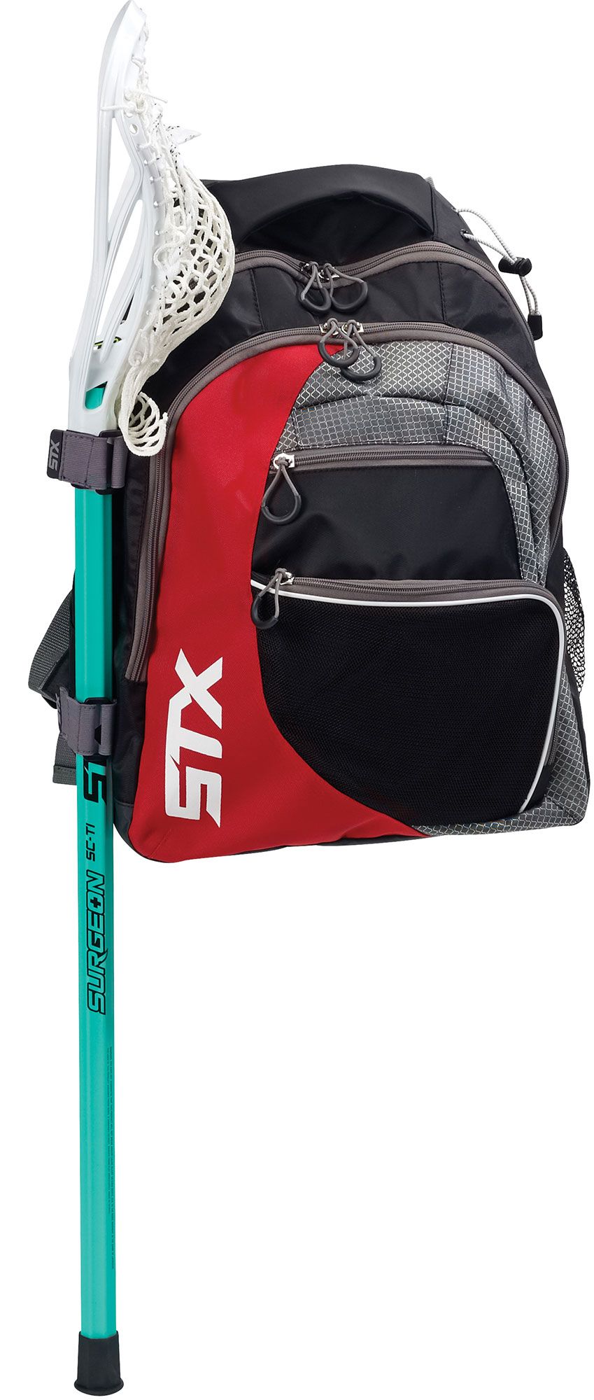 STX Sidewinder Lacrosse Backpack | DICK'S Sporting Goods