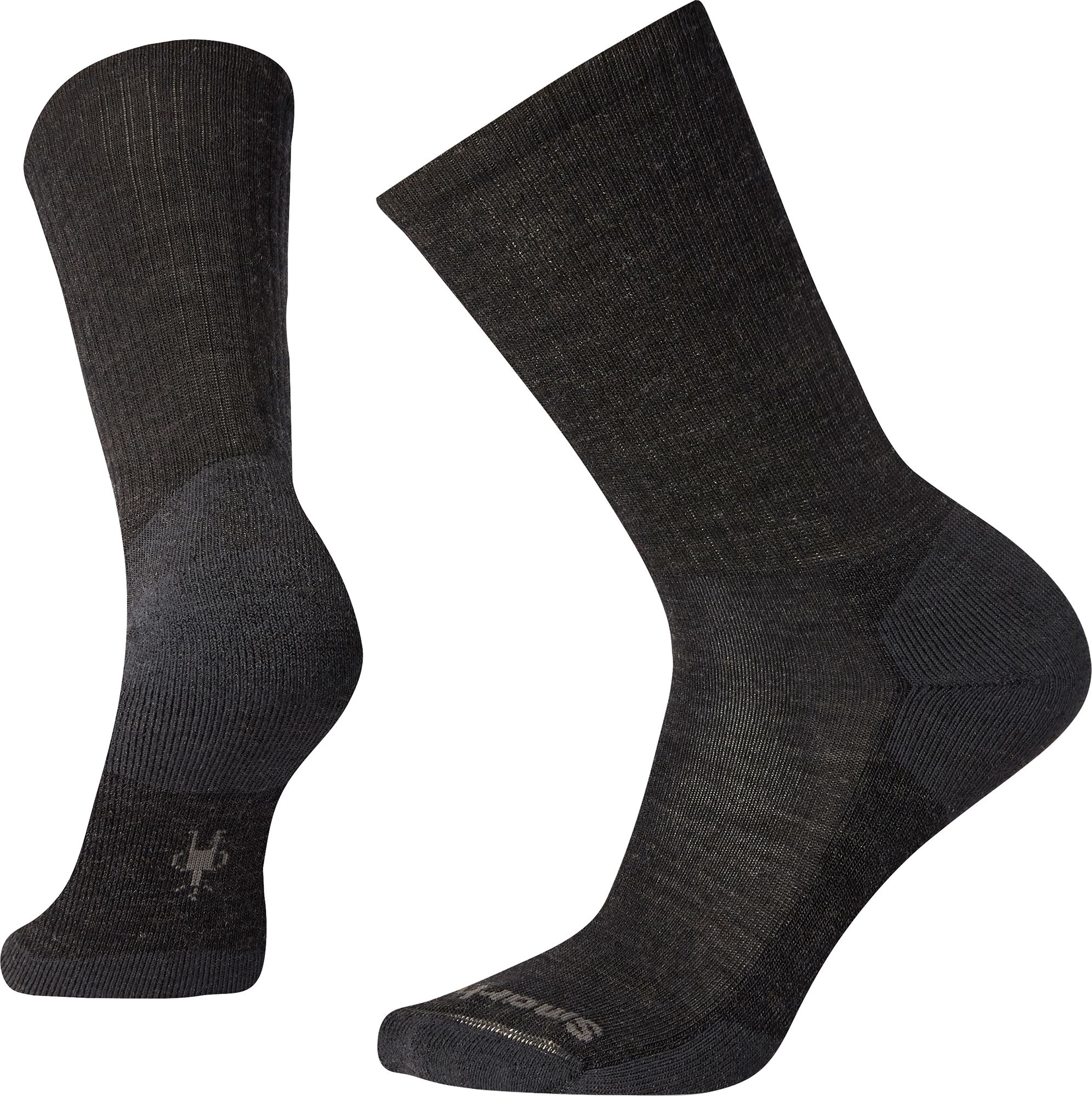 SmartWool Heathered Rib Hiking Socks | DICK'S Sporting Goods