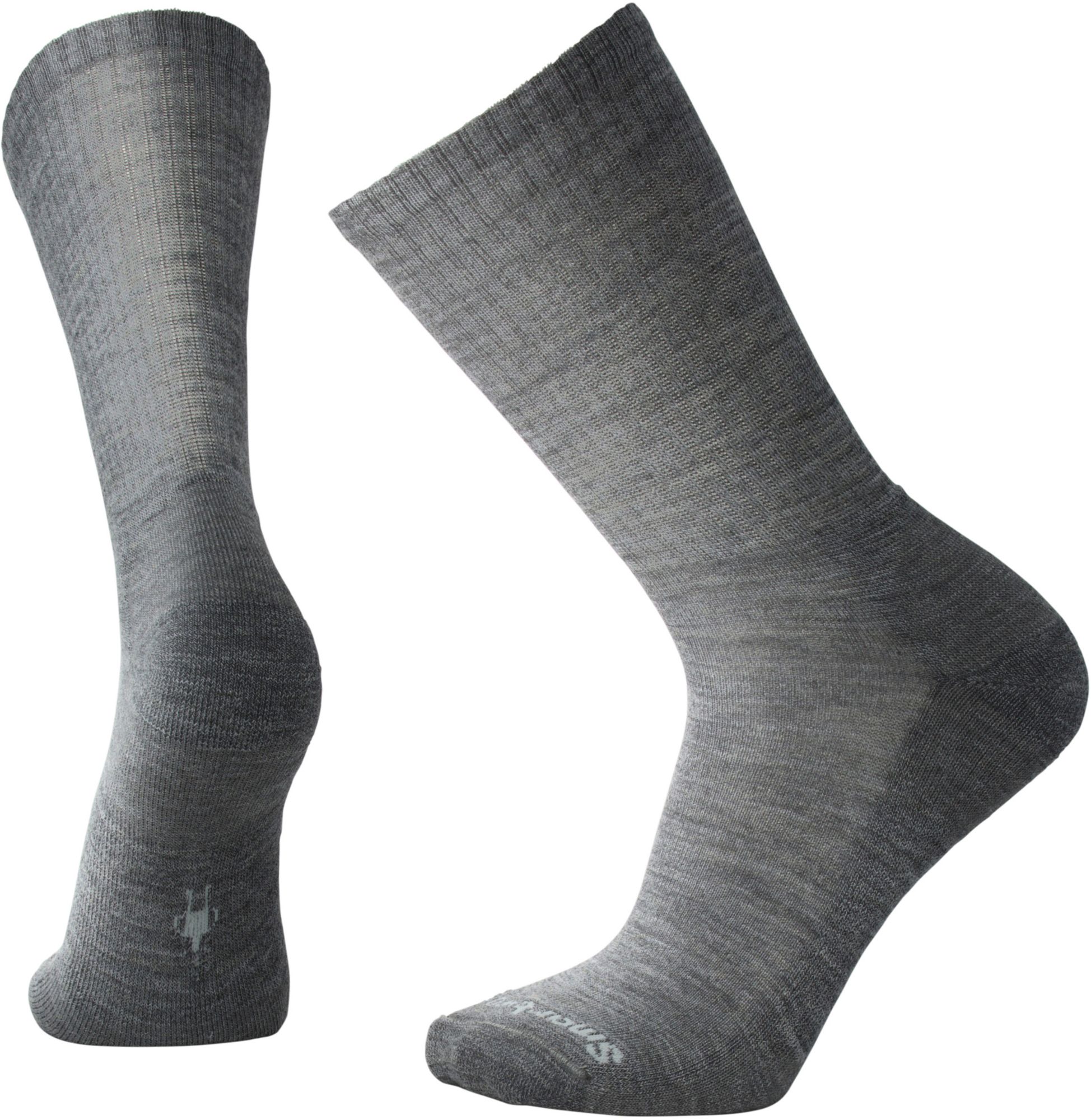 SmartWool Heathered Rib Hiking Socks | DICK'S Sporting Goods