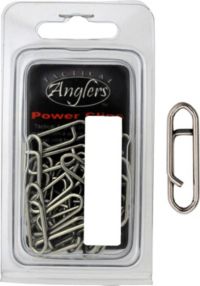 Tactical Anglers Power Clips - 25 Pack | Dick's Sporting Goods