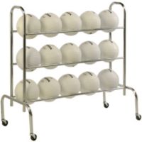 Tandem 3-Tier Ball Rack | Dick's Sporting Goods
