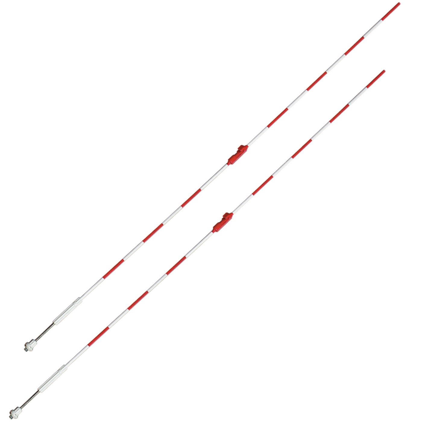 Tandem Clamp Volleyball Net Antennae | Dick's Sporting Goods