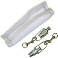 Tandem Covered Net Tightener | Dick's Sporting Goods