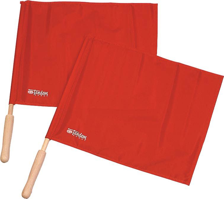 Tandem Volleyball Linesman Flags | DICK'S Sporting Goods