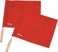 Tandem Volleyball Linesman Flags | Dick's Sporting Goods