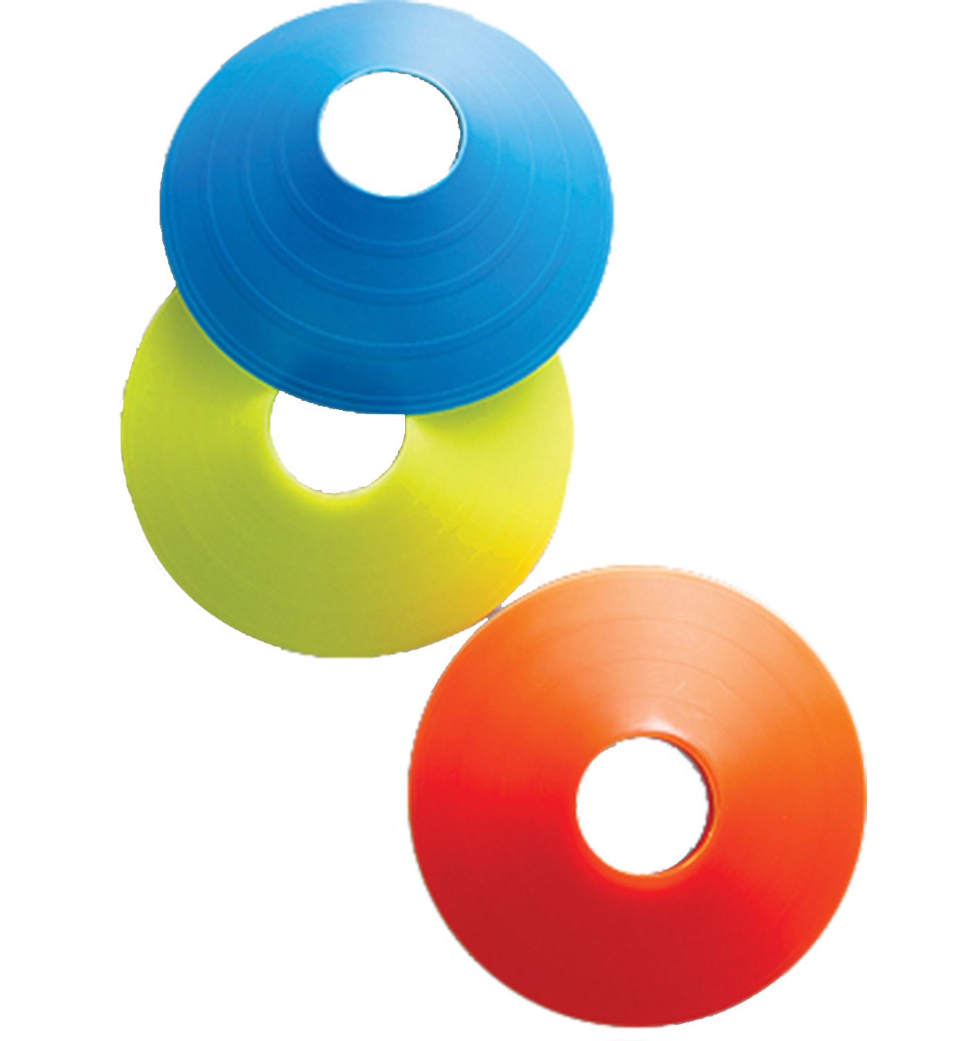 Tandem Volleyball Training Cones Set - 20 Pack | Dick's Sporting Goods