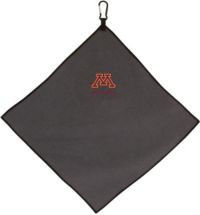 Team Effort Minnesota Golden Gophers Microfiber Golf Towel | Dick's ...