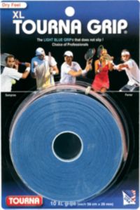 Tourna Grip XL Overgrip - 10 Pack | Dick's Sporting Goods