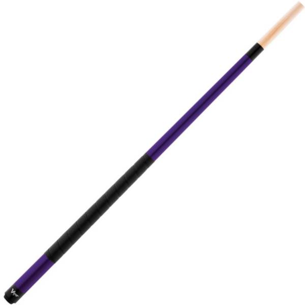 Viper Revolution Sure Grip Metallic Purple Billiard Cue | Dick's ...
