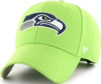 '47 Adult Seattle Seahawks MVP Green Adjustable Hat | Dick's Sporting Goods