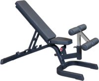 Body-Solid GID71 Adjustable Bench | Dick's Sporting Goods