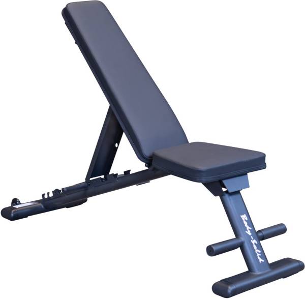 Body Solid Folding Adjustable Bench | Dick's Sporting Goods